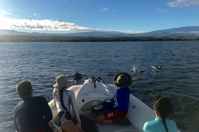 Private Big Island Snorkeling - The Detailed Experience: What You Can Expect