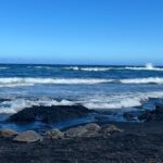 Private Big Island Tour: Coffee, Beaches, Volcanos, Waterfalls - Savoring Fresh Baked Goods at Punaluu Bakery