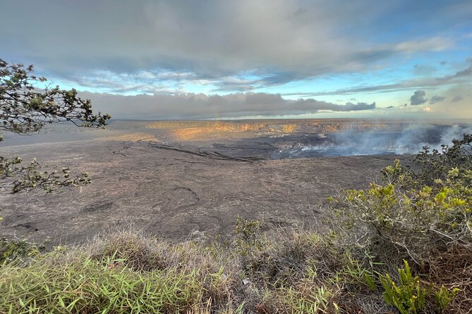 Private Big Island Tour of East to West - Key Points