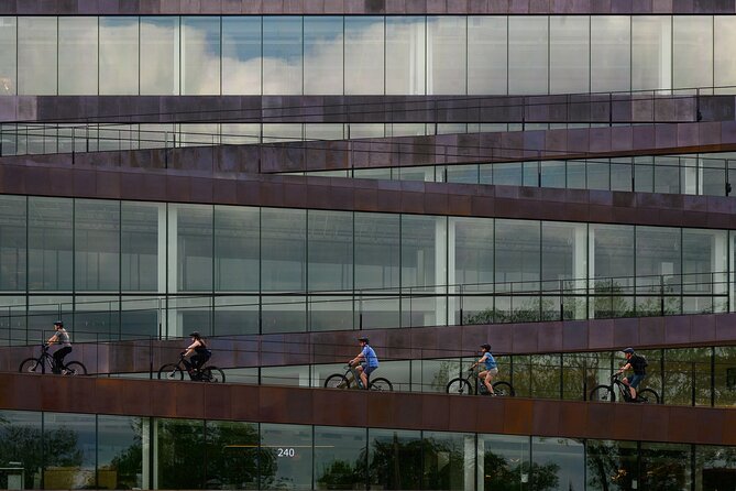Private Bike Tour in Bentonville - An Overview of the Bentonville Electric Bike Experience