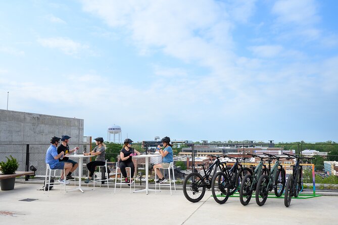 Private Bike Tour in Bentonville - What Travelers Say