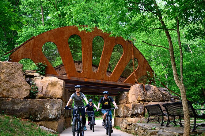 Private Bike Tour in Bentonville - Analyzing the Price and Value