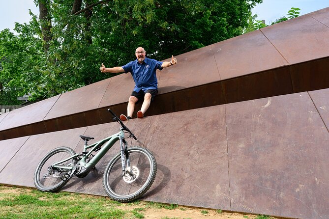 Private Bike Tour in Bentonville - FAQ