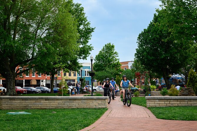 Private Bike Tour in Bentonville - Final Thoughts