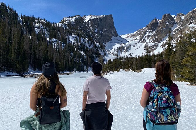 Private Birding Hike in Rocky Mountain National Park - Authentic Insights from Reviewers