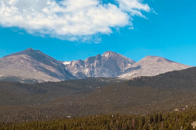 Private Birding Hike in Rocky Mountain National Park - FAQ