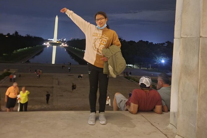 Private Black Car Service in Washington D.C. - The Itinerary Breakdown: What to Expect