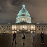 Private Black Car Service in Washington D.C. - Exploring Washington D.C. in Style