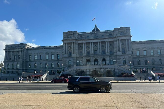 Private Black Car Service in Washington D.C. - Final Thoughts