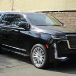 Private Black Escalade Orlando to Port Canaveral vice-versa - What to Expect During Your Ride