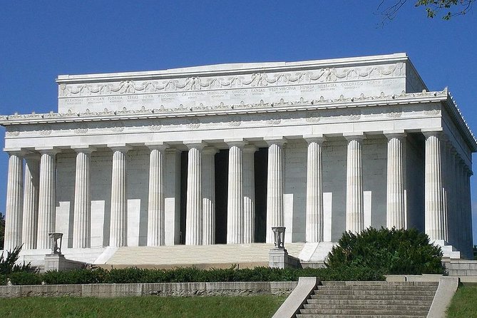 Private Black History Tour Washington DC for up to 10 Guests - An In-Depth Look at the Tour Itinerary