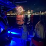 Private Boat and Fireworks Cruise in Waikiki - Onboard Experience: Comfort and Amenities