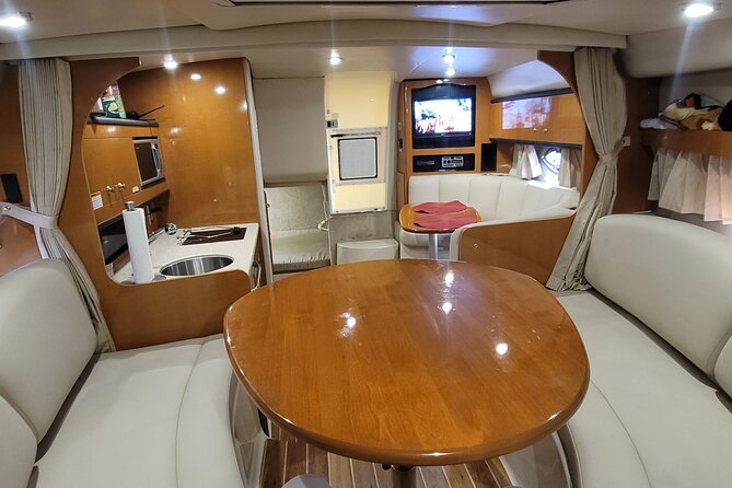 Private Boat Charter for Masonboro Island and Wrightsville Beach - An In-Depth Look at the Experience