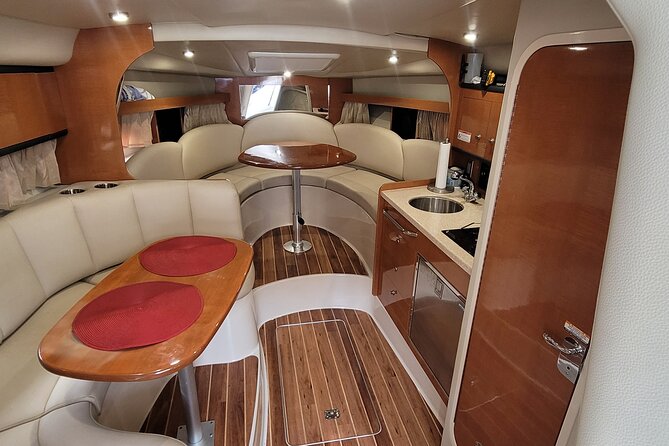 Private Boat Charter for Masonboro Island and Wrightsville Beach - The Sum Up