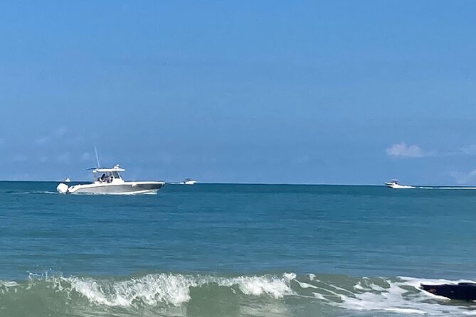 Private Boat Charters in Saint James - Review of Private Boat Charters in Saint James