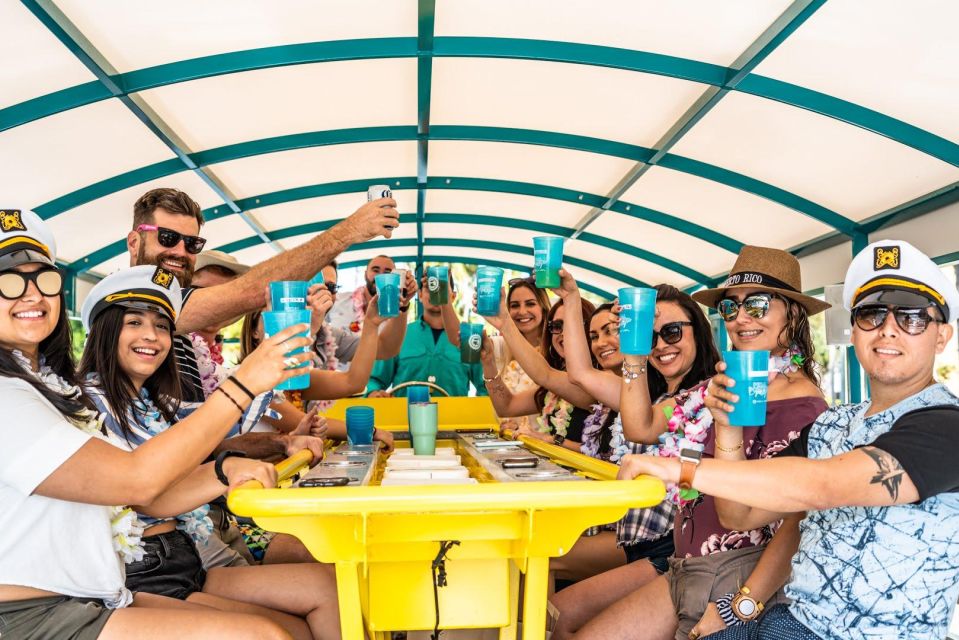 Private Boat for 20: Island Hopping, Dolphins, + Swimming - Exploring the Itinerary in Detail