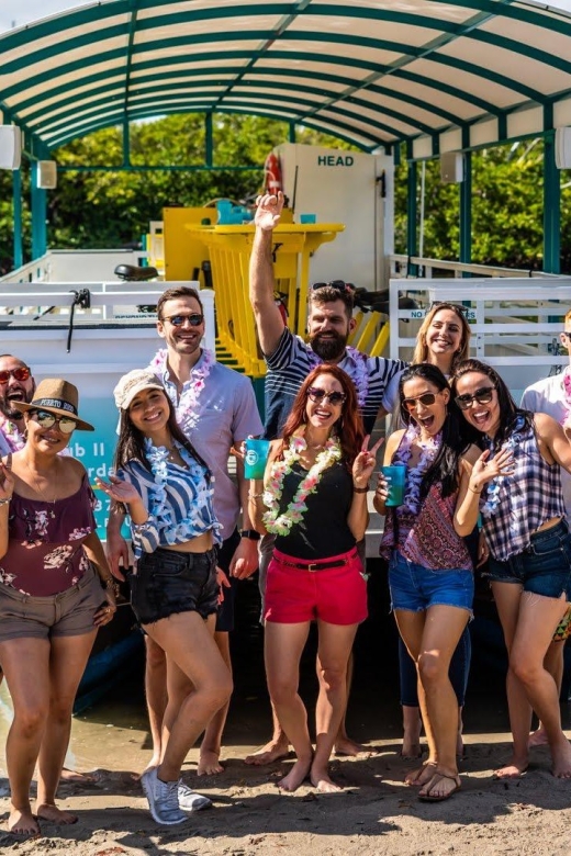 Private Boat for 20: Island Hopping, Dolphins, + Swimming - Final Thoughts