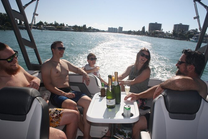 Private Boat: Island Cruise and Dolphins - Authentic Experiences and Tips from Reviews