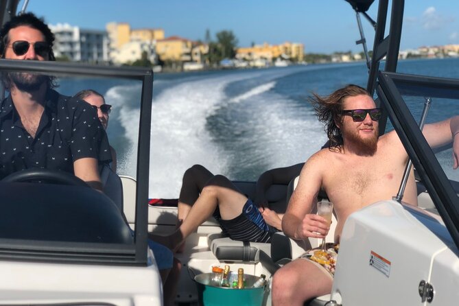 Private Boat: Island Cruise and Dolphins - Who Is This Tour Best For?