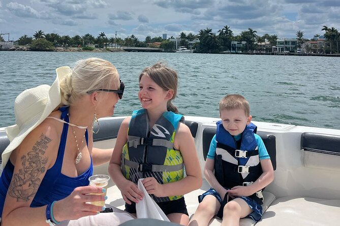 Private Boat Tour Adventure in Miami Celeb Homes, Snorkeling, Fun - The Real Reviews: Authentic Experiences