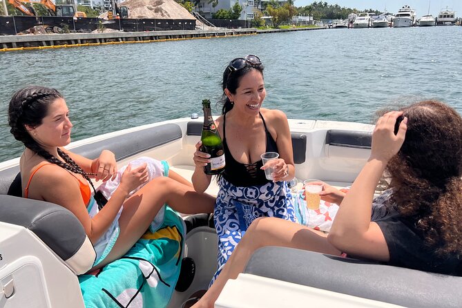 Private Boat Tour Adventure in Miami Celeb Homes, Snorkeling, Fun - Final Takeaway