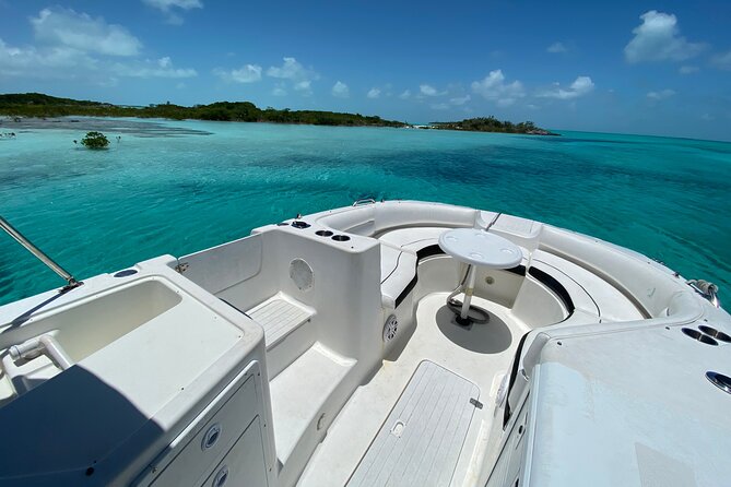 Private Boat Tour in Fort Lauderdale History Sites - Introduction