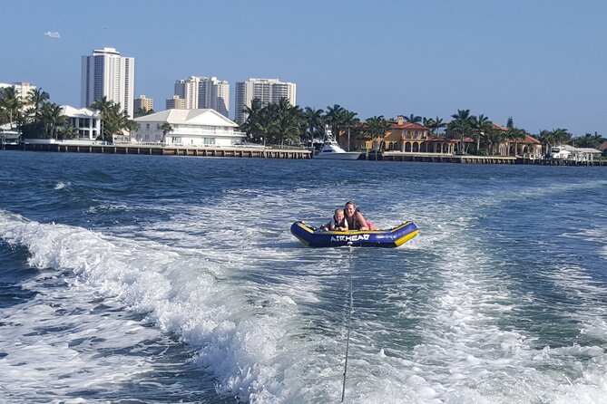 Private Boat Tour in Palm Beach Waterways - Who Will Love This Tour?