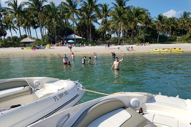 Private Boat Tour in Palm Beach Waterways - Final Thoughts