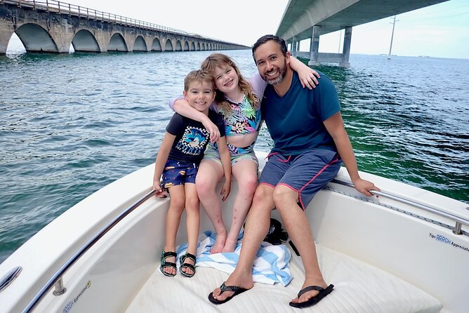 Private Boat Tour of Flagler's Famous Bridges from Big Pine Key - Value and Practical Tips