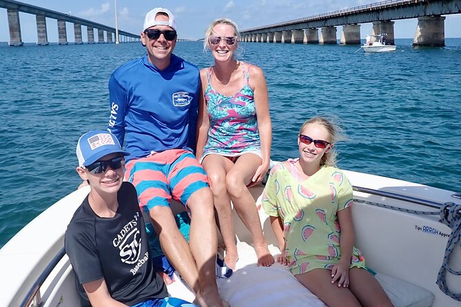Private Boat Tour of Flagler's Famous Bridges from Big Pine Key - Final Thoughts: Is It Worth It?