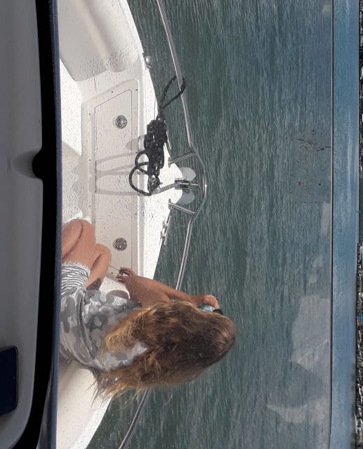 Private Boat Tour, Sunset Cruise, Island Hopping and more! - Introduction