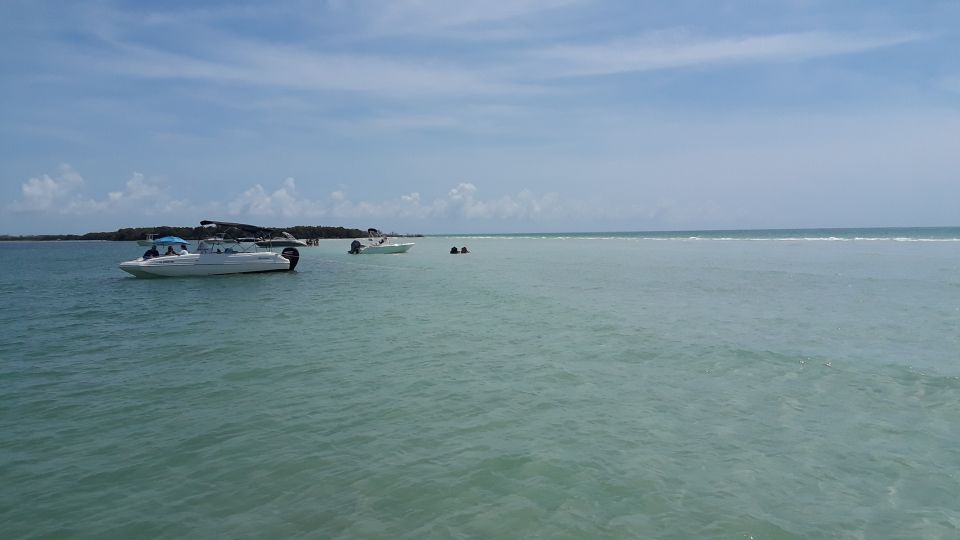 Private Boat Tour, Sunset Cruise, Island Hopping and more! - Itinerary Breakdown and Experience Highlights