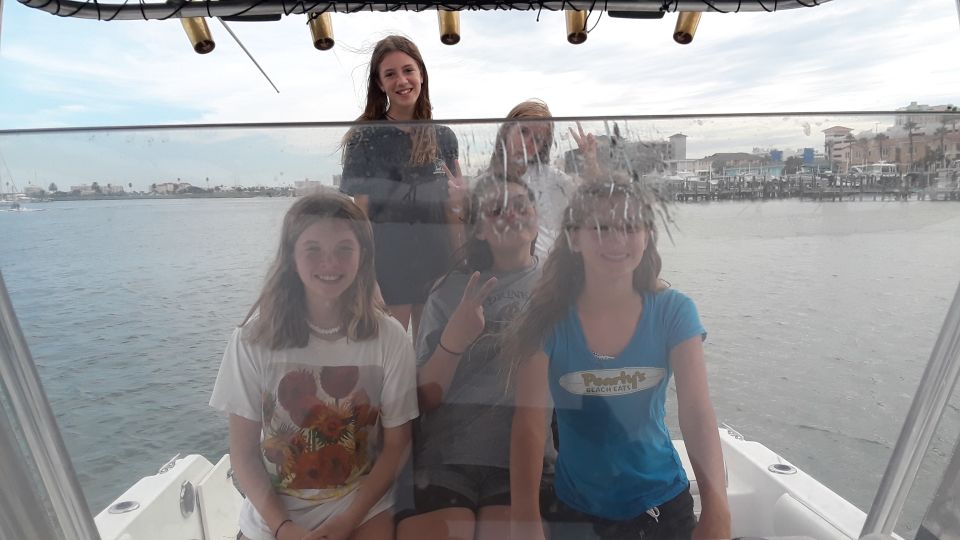 Private Boat Tour, Sunset Cruise, Island Hopping and more! - FAQ