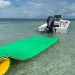 Private Boat Tour to Sand Bar Snorkel Dolphins and Sunset - Detailed Review of the Experience