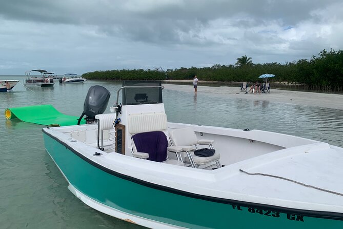 Private Boat Tour to Sand Bar Snorkel Dolphins and Sunset - Final Thoughts: Is This Tour Right for You?
