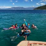 Private Boat Tour with Lunch on the Lake - Who Should Consider This Tour?