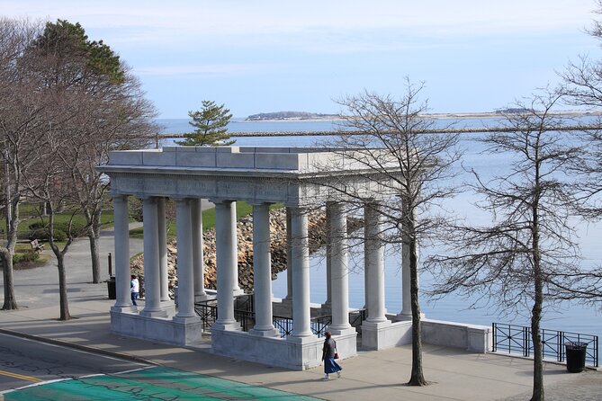 Private Boston Day Trip to Plymouth MA - Who Should Consider This Tour?