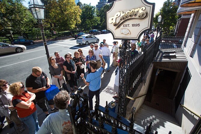 Private Boston Movie Mile Guided Walking Tour - FAQ: Common Questions About the Boston Movie Mile Tour