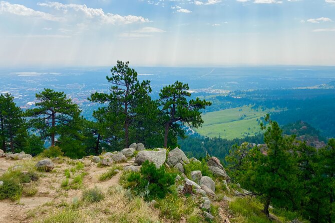 Private Boulder Tour from Denver - A Closer Look at the Experience