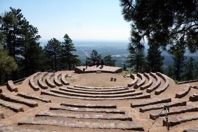 Private Boulder Tour from Denver - What’s Included and What’s Not