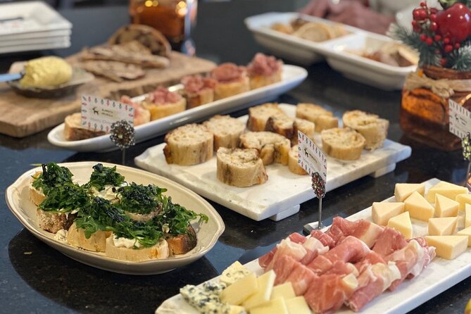 Private Bread Baking Class near Philadelphia - What to Expect from Your Private Bread Baking Experience