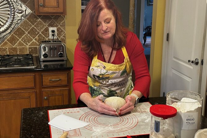 Private Bread Baking Class near Philadelphia - Why This Experience Offers Great Value