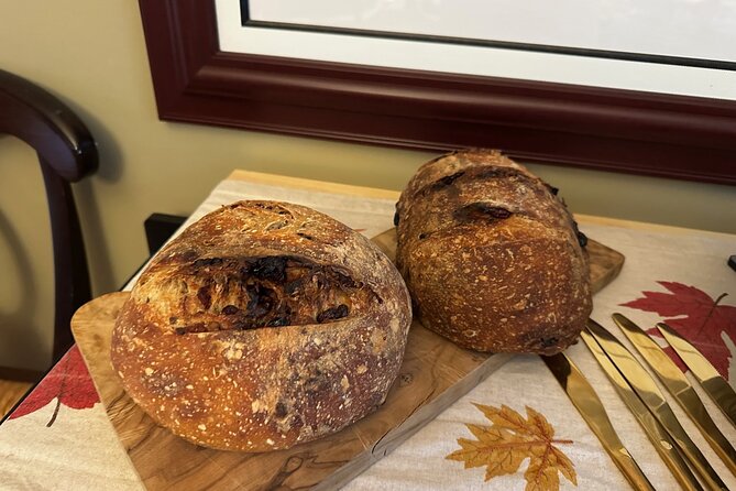 Private Bread Baking Class near Philadelphia - Who Should Book This Class?