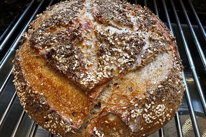 Private Bread Baking Class near Philadelphia - FAQs