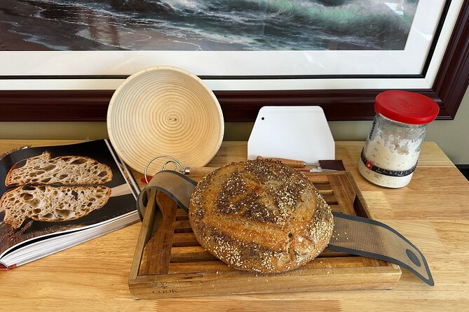 Private Bread Baking Class near Philadelphia - Final Thoughts