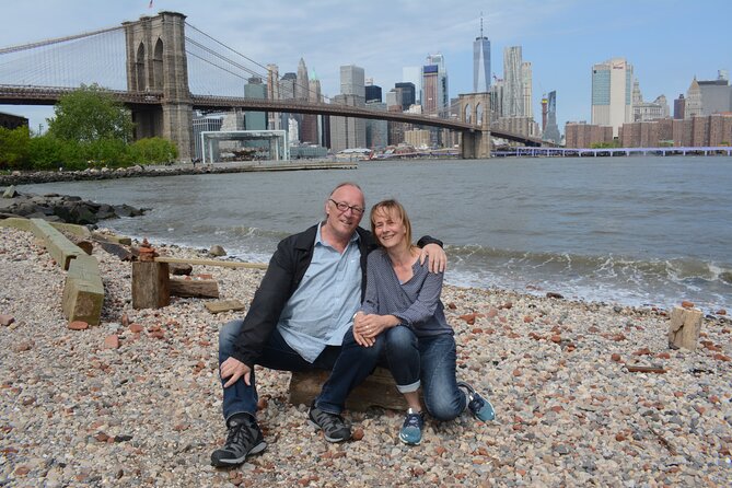Private Brooklyn Bridge and Dumbo Professional Photoshoot - Who Will Love This Experience?