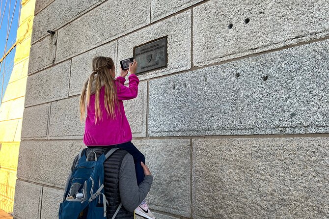 Private Brooklyn Bridge and Dumbo Walking Tour - What to Expect from the Itinerary