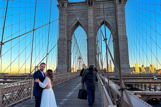 Private Brooklyn Bridge and Dumbo Walking Tour - Analyzing the Value