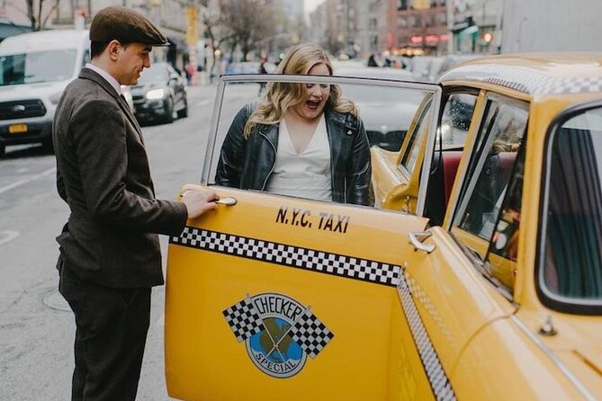 Private Brooklyn Pizza Tour by Vintage NYC Taxi Cab - Frequently Asked Questions (FAQs)