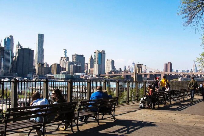 Private Brooklyn Walking Tour - An Honest Look at the Private Brooklyn Walking Tour